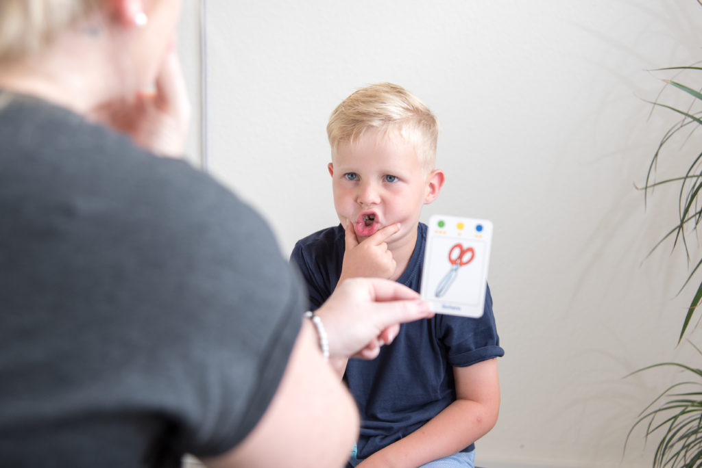 Sprechstörungen bei Kindern – Praxis für Logopädie Franziska Hofstetter